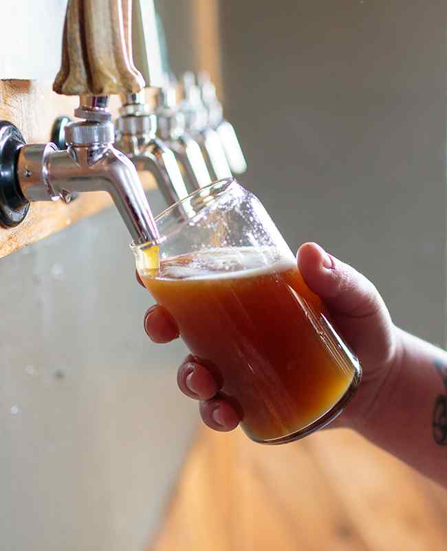 Cerveza Turmequé – EL MEJOR SABOR EN UNA PRESENTACIÓN